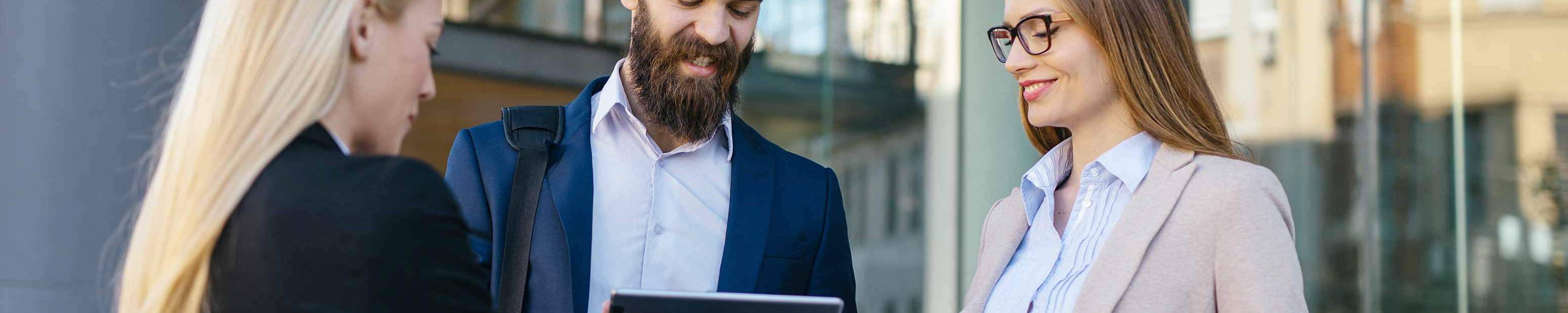 Öffentlicher Dienst: Ratgeber & weitere Infos