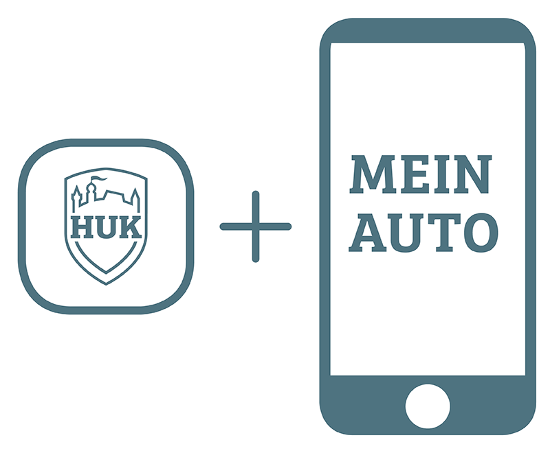 Telematik Plus: Bis 30% Bonus | HUK-COBURG