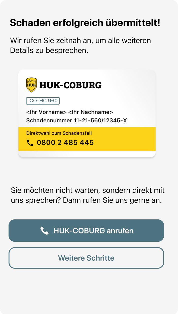App "Mein Auto" - Die App rund ums Auto