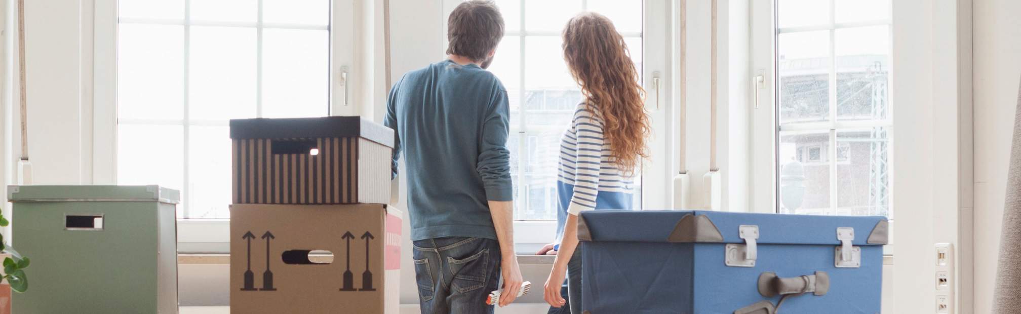 Checkliste für den perfekten Umzug