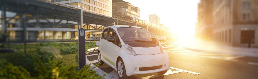 Elektroauto leasen und Förderung bekommen