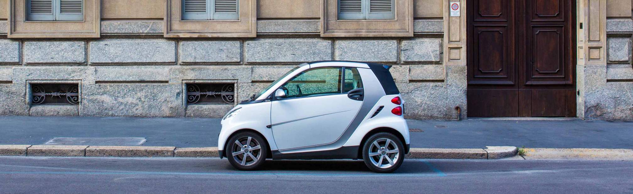 Microcar: Definition & Versicherung