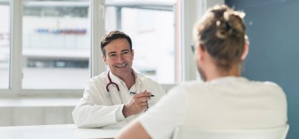 Prostata-Vorsorge: Ab wann, wie oft und wo?