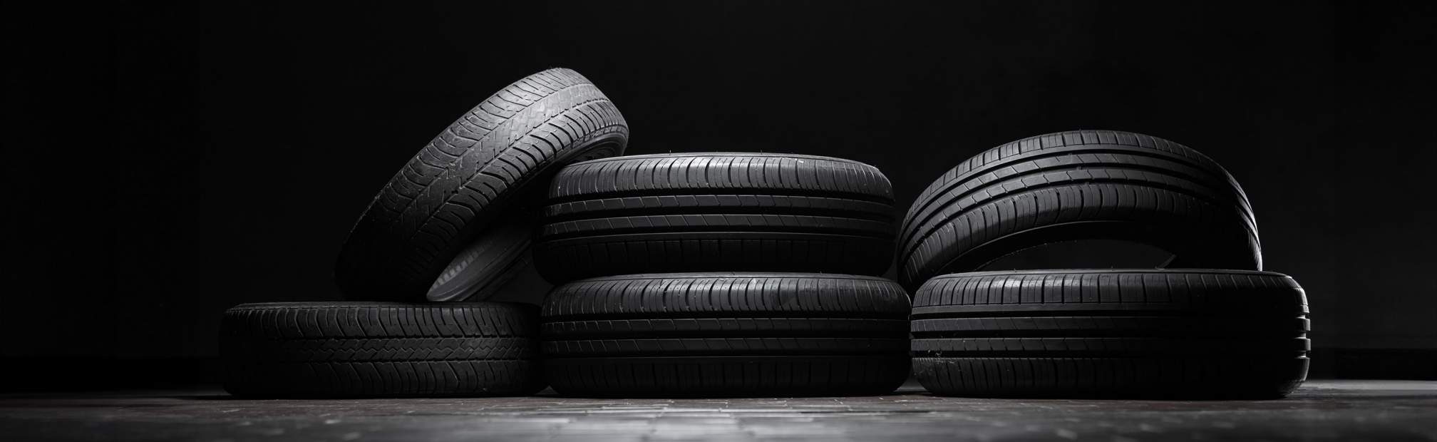 Reifen-Ratgeber: Autoreifen & Versicherung