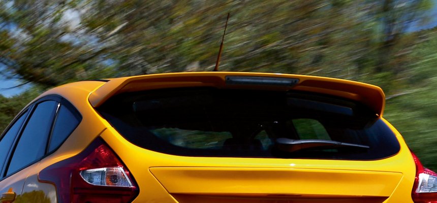 Tuning & getönte Scheiben – was ist erlaubt?