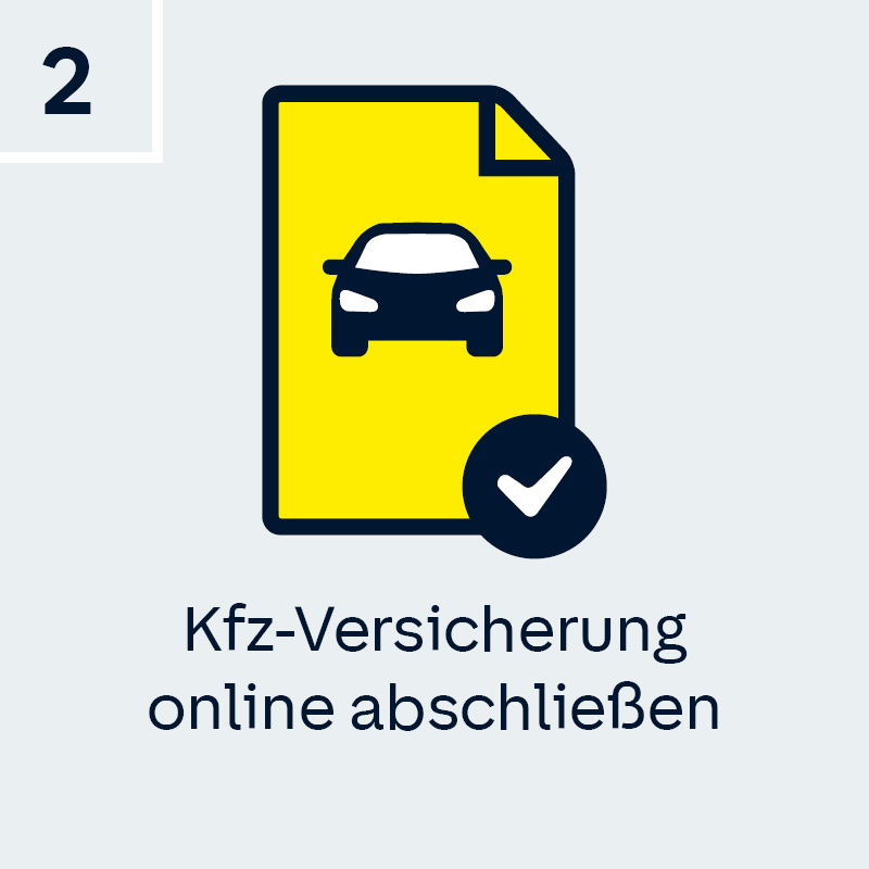 eVB-Nummer: alle Infos | sofort online beantragen