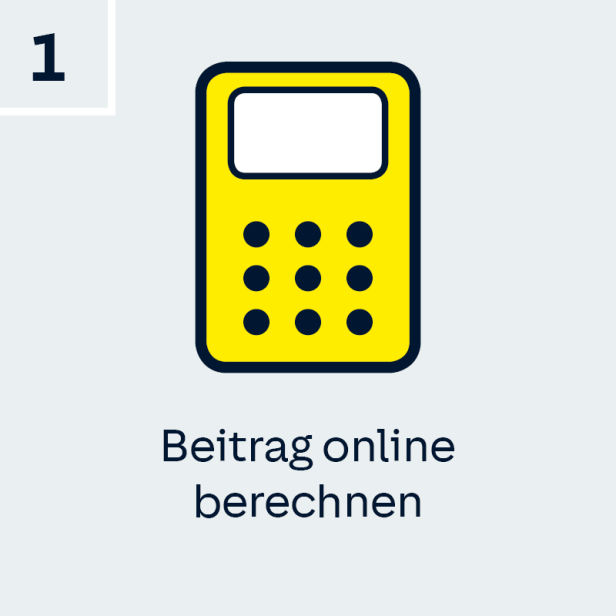 eVB-Nummer: alle Infos | sofort online beantragen
