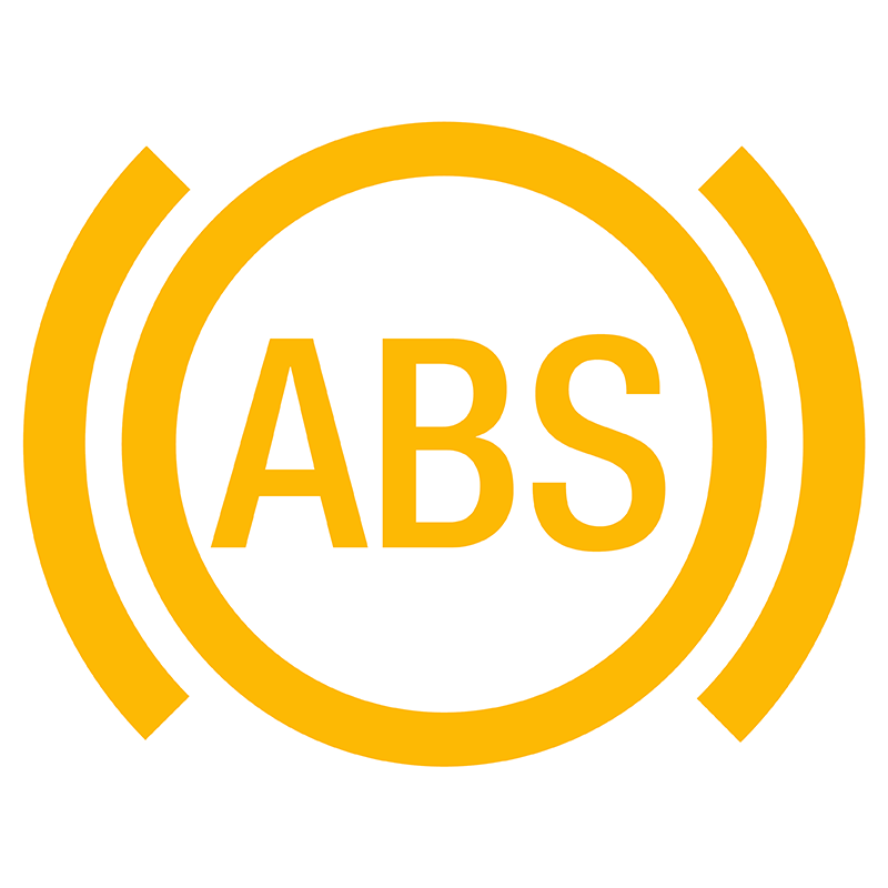 Warn- & Kontrollleuchten im Auto