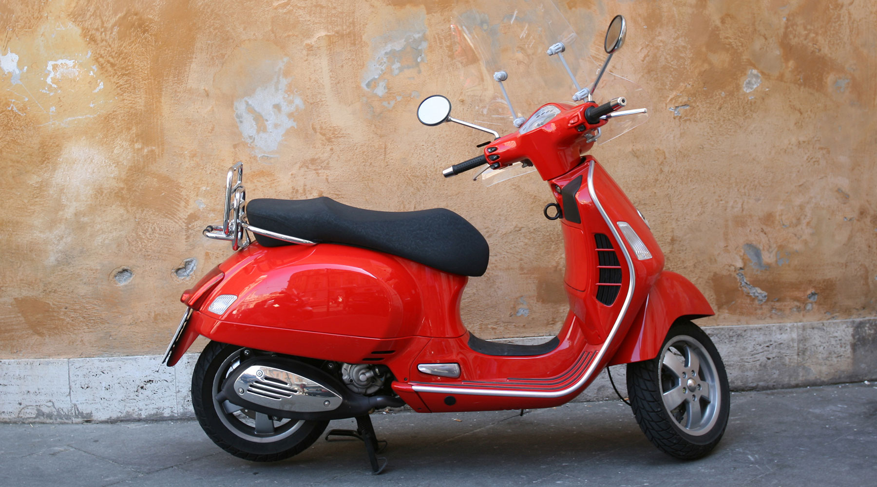 Kraftrad & Leichtkraftrad: Der Unterschied