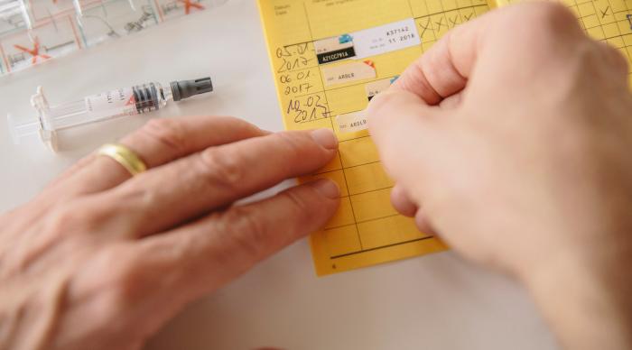 Impfungen: Überblick, Mythen & Empfehlungen