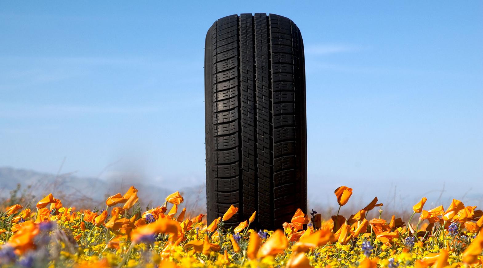 Reifen-Ratgeber: Autoreifen & Versicherung