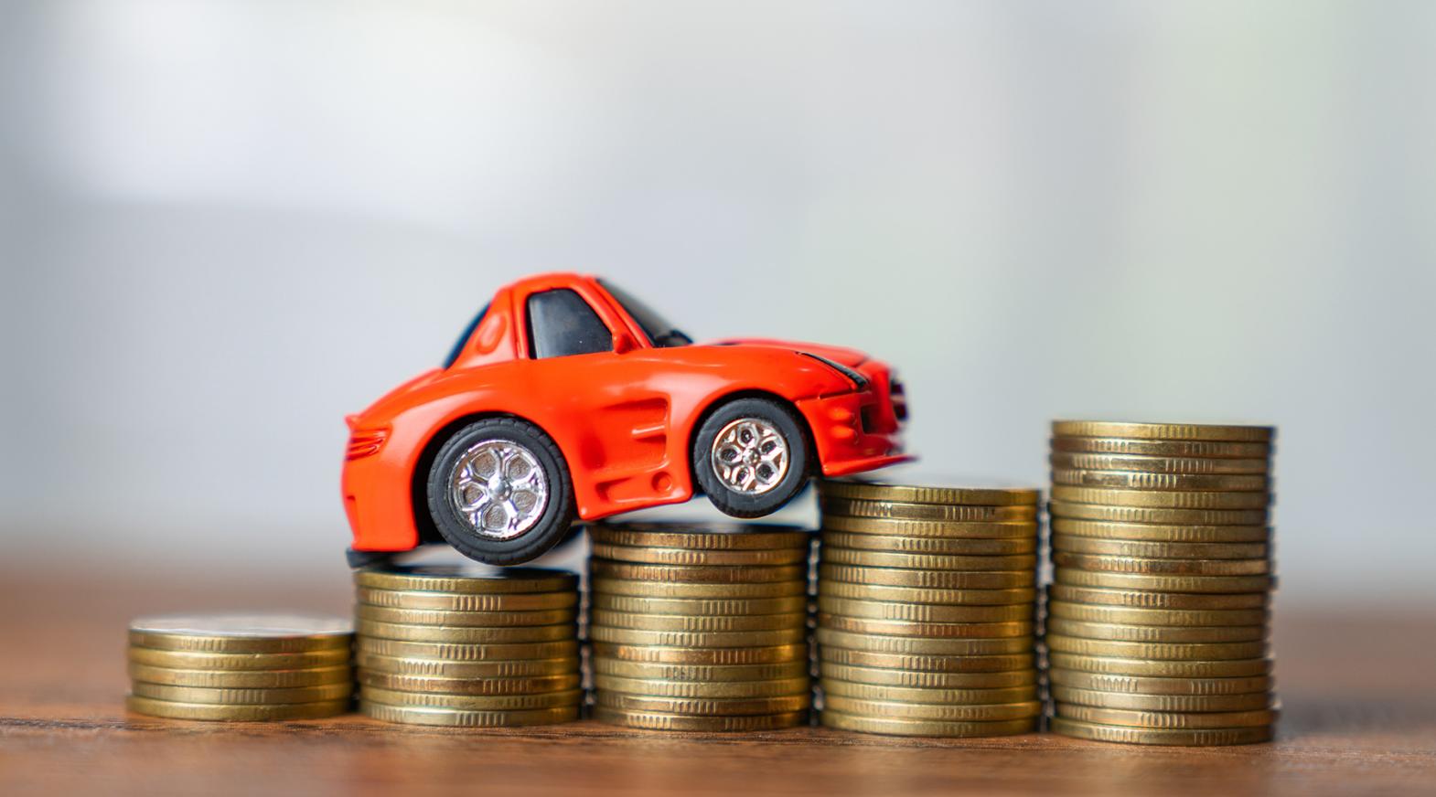 Typklassen & Regionalklassen der Kfz-Versicherung