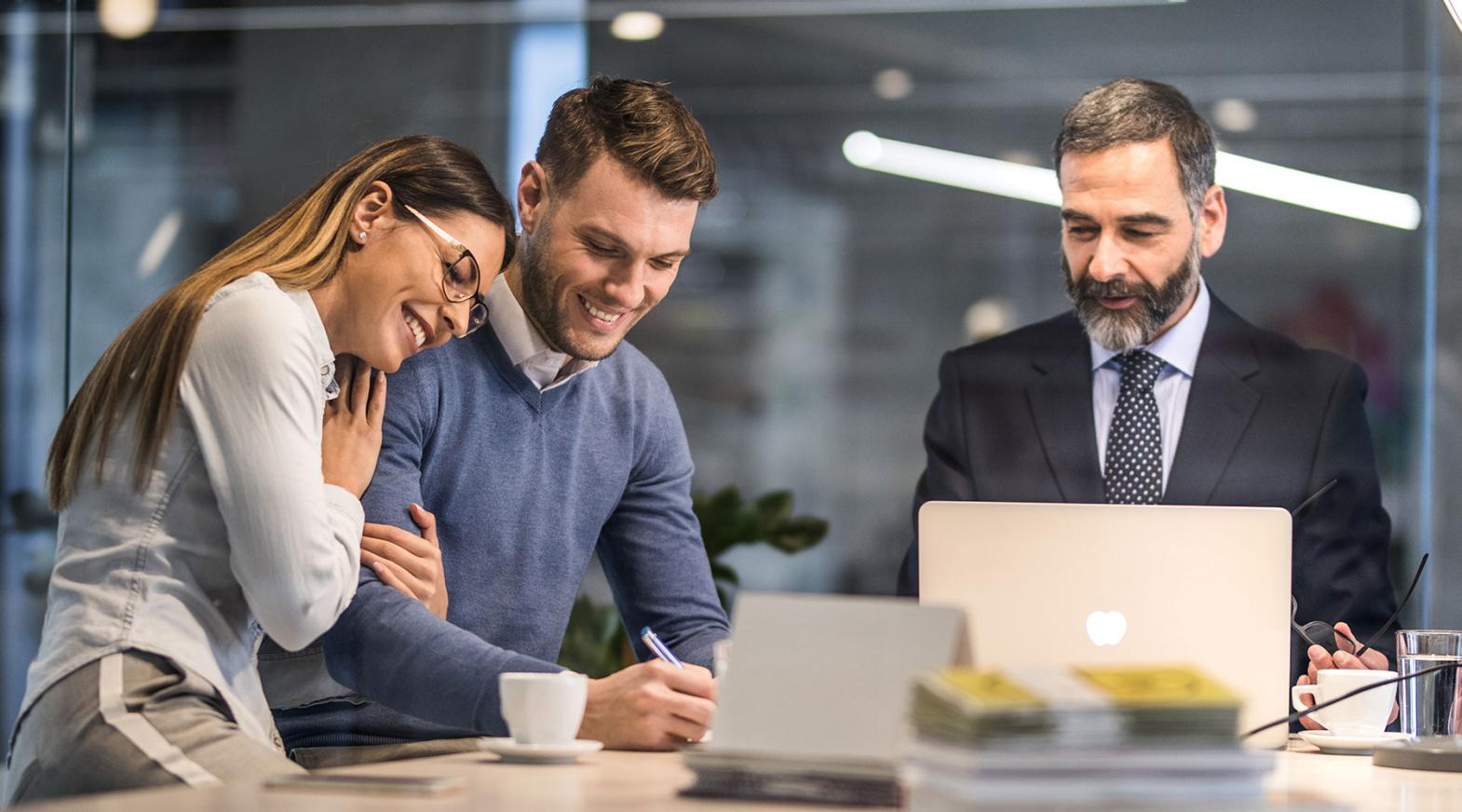 Leasing: Vor- & Nachteile | HUK-COBURG