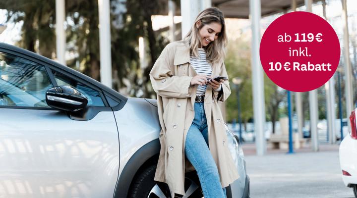 eVB-Nummer: alle Infos | sofort online beantragen