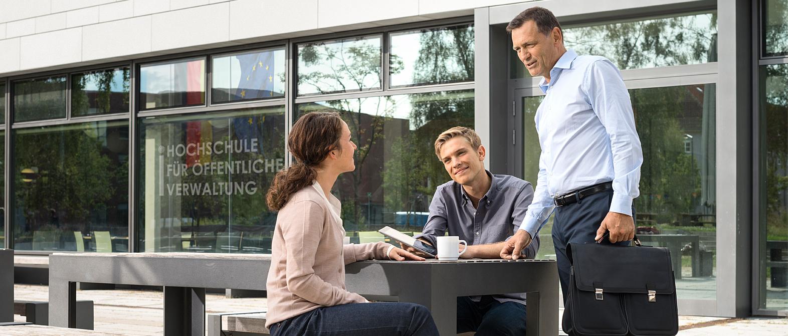 Öffentlicher Dienst: Ratgeber & weitere Infos