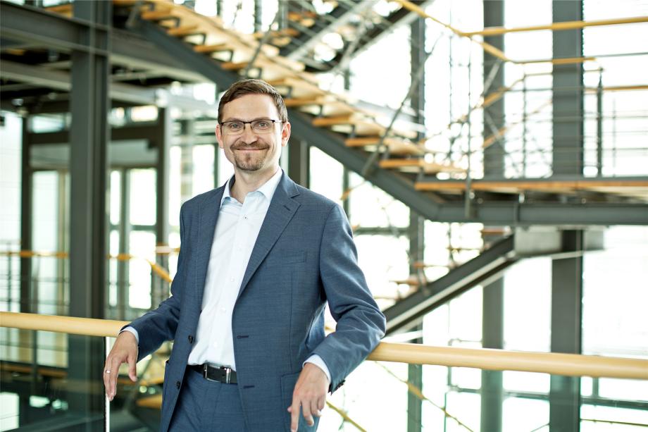 Unternehmerische Verantwortung | HUK-COBURG