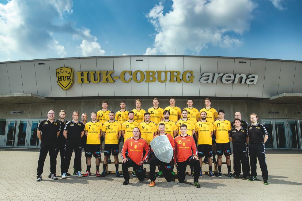 Soziale Verantwortung | HUK-COBURG