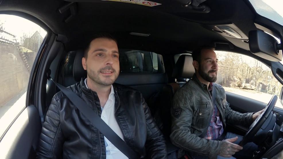 Was ist Telematik? | HUK-COBURG